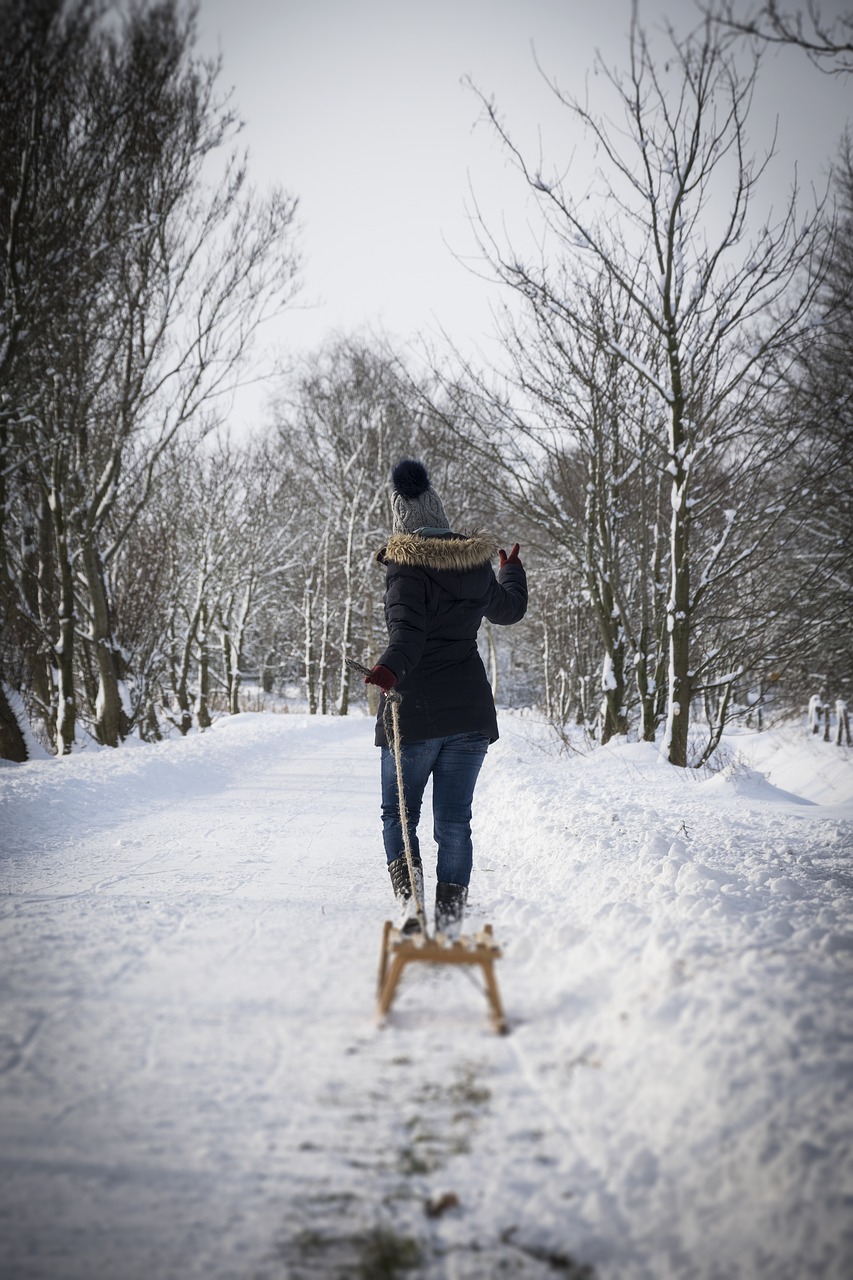 Winter warme voeten – StudioBenelux.com