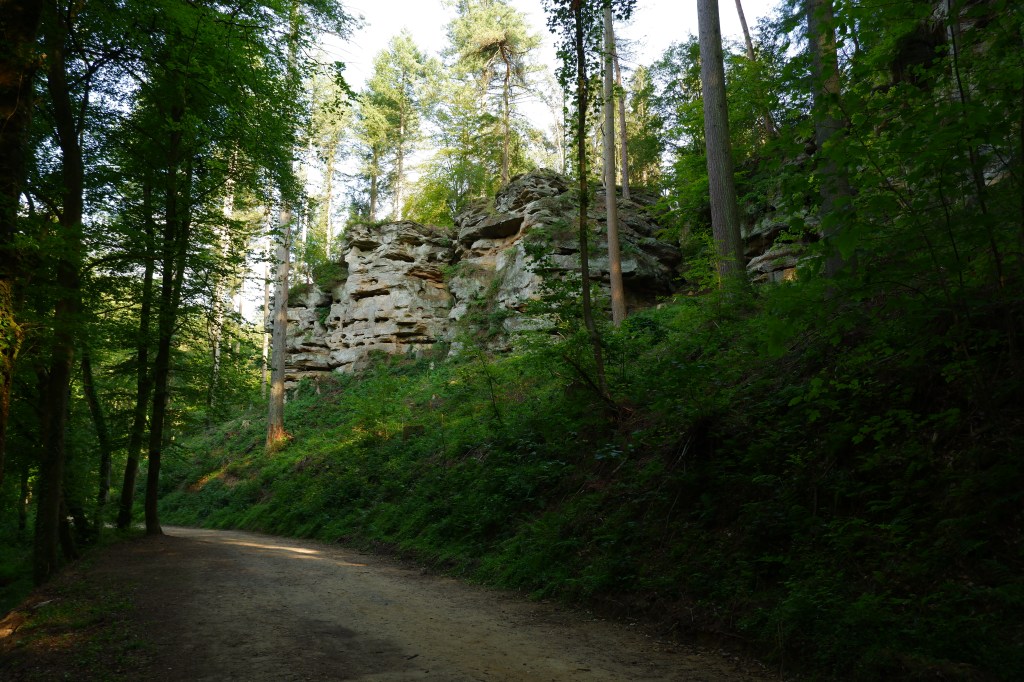 Wandelroute C1 rond Consdorf – StudioBenelux.com